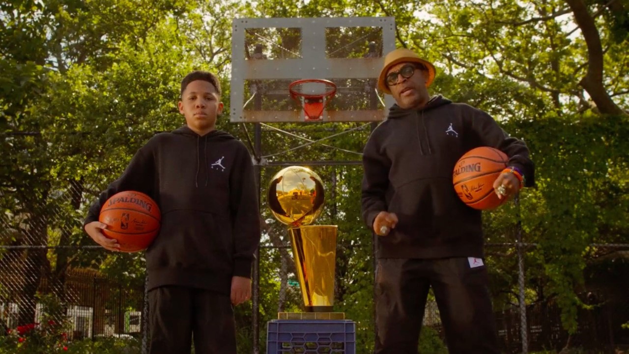 Cliff Charles – Director of Photography